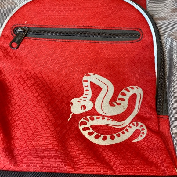 L.L. Bean | Accessories | Ll Bean Deluxe Rolling Wheelie Wheeled ...